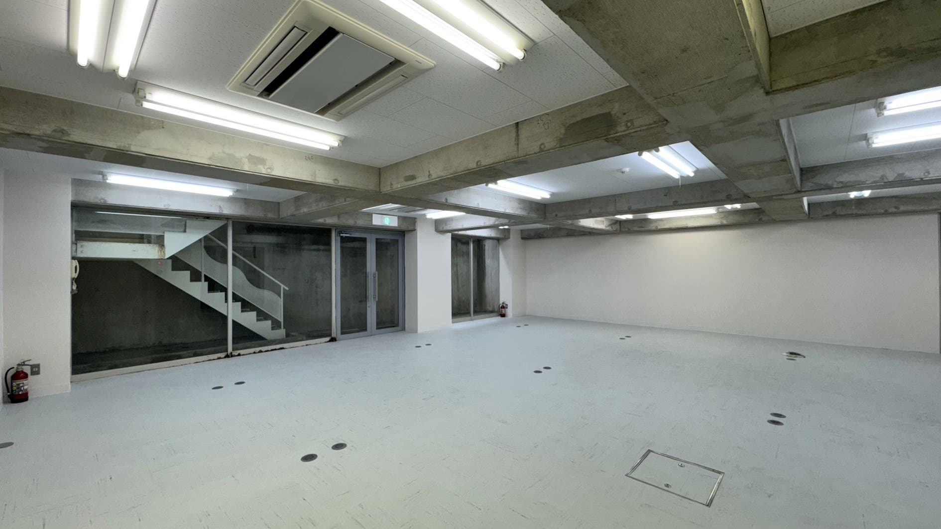 B1F【渋谷駅 新南口6分】オプション料金0円で設備・備品使い放題☆便利な駅近♥の写真3