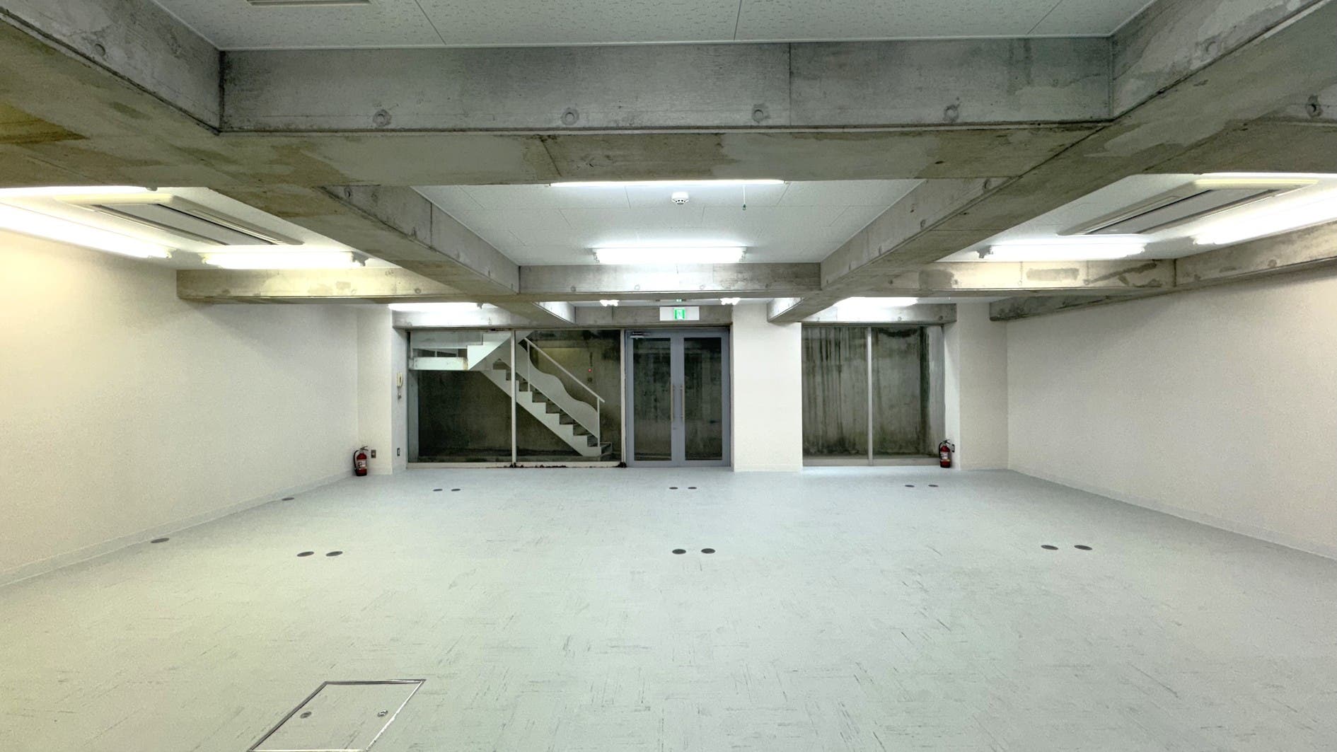 B1F【渋谷駅 新南口6分】オプション料金0円で設備・備品使い放題☆便利な駅近♥の写真4