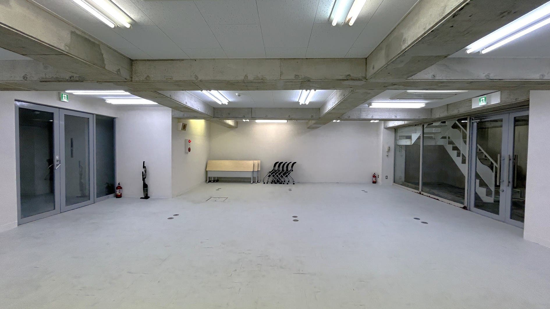 B1F【渋谷駅 新南口6分】オプション料金0円で設備・備品使い放題☆便利な駅近♥の写真6