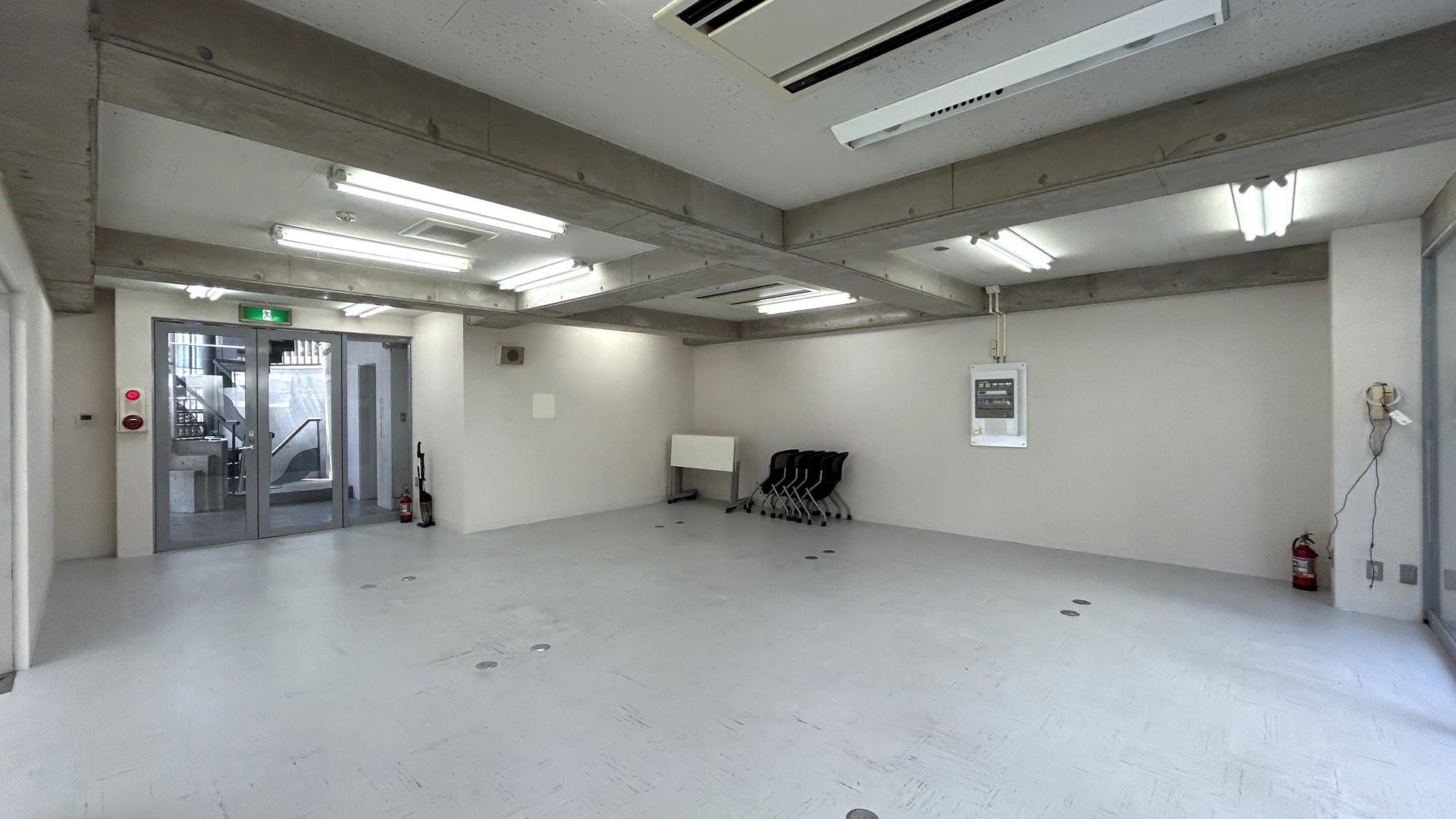 1F【渋谷駅 新南口6分】オプション料金0円で設備・備品使い放題☆便利な駅近♥の写真4