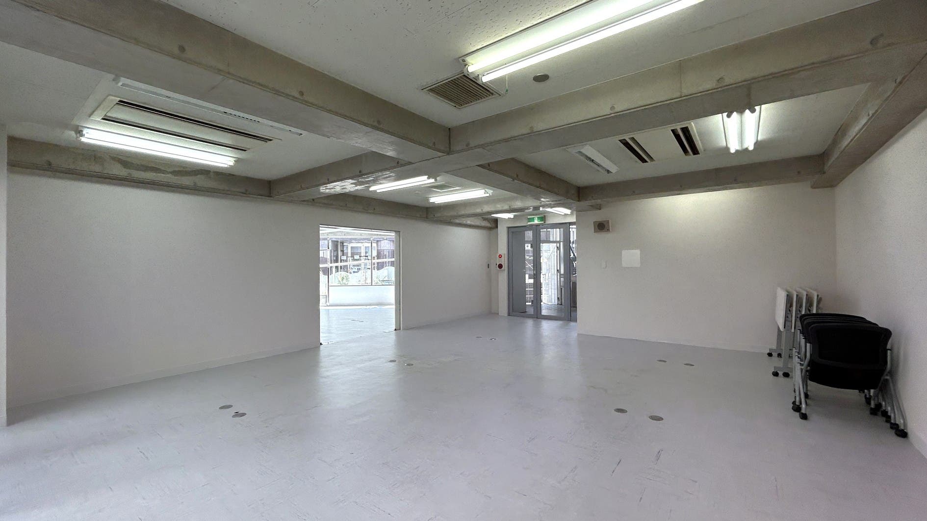 1F【渋谷駅 新南口6分】オプション料金0円で設備・備品使い放題☆便利な駅近♥の写真5