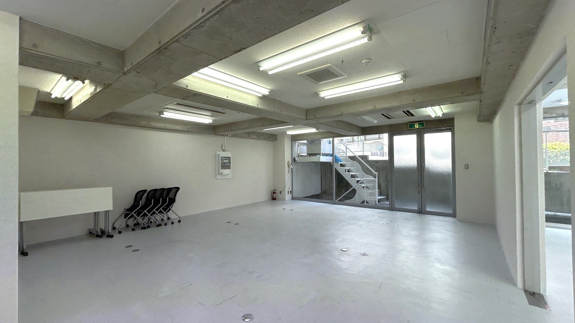 1F【渋谷駅 新南口6分】オプション料金0円で設備・備品使い放題☆便利な駅近♥の写真6