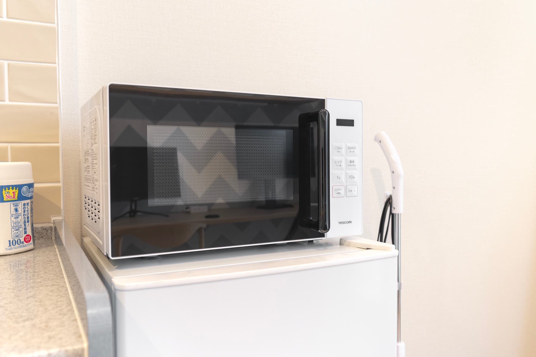 スペモ💻経堂駅3分❗️MIRROR FIT完備❗️コワーキング🧑🏻‍💻配信🌈744_ResidenceG経堂の写真17