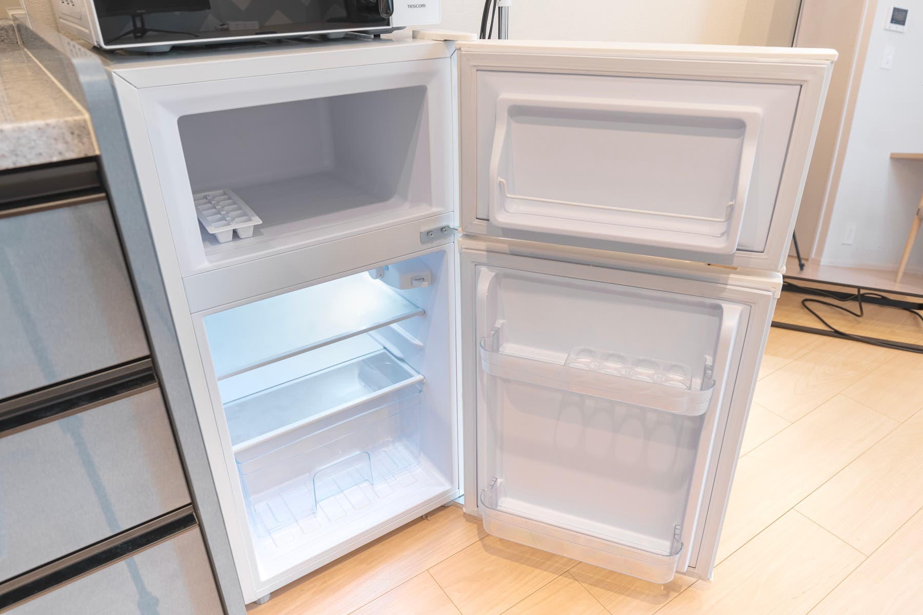 スペモ💻経堂駅3分❗️MIRROR FIT完備❗️コワーキング🧑🏻‍💻配信🌈744_ResidenceG経堂の写真18