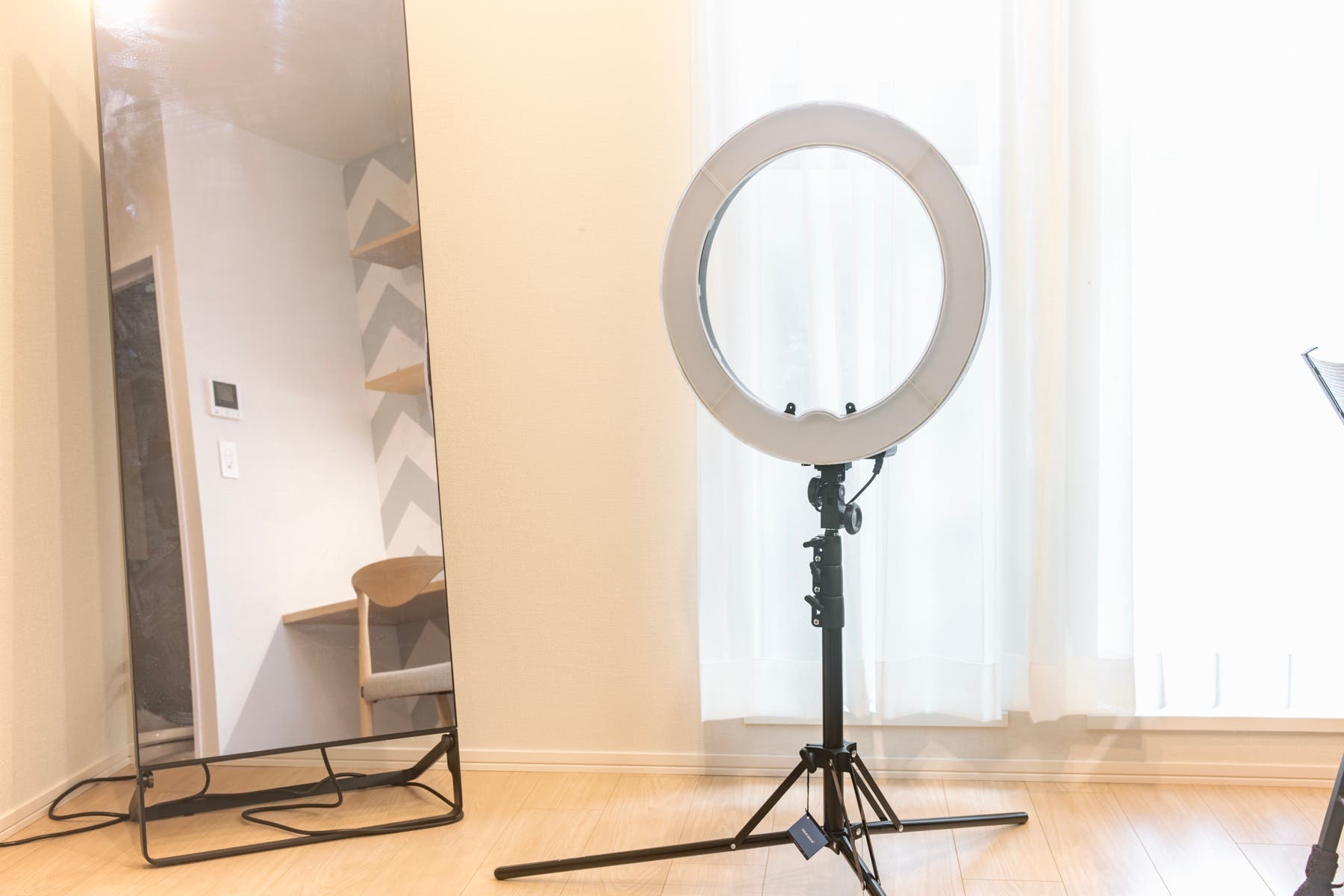 スペモ💻経堂駅3分❗️MIRROR FIT完備❗️コワーキング🧑🏻‍💻配信🌈744_ResidenceG経堂の写真20