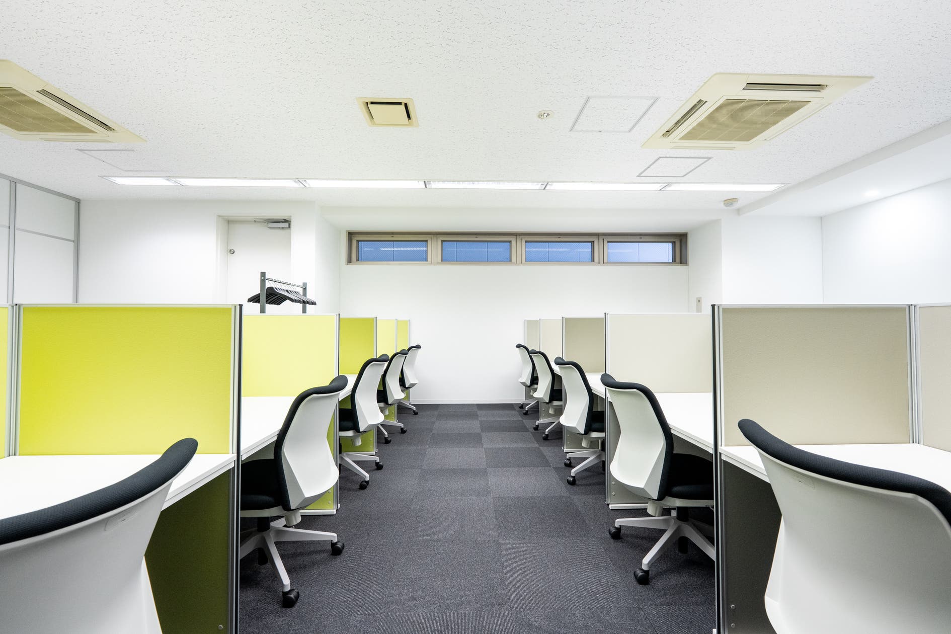 ⭐️恵比寿駅徒歩1分⭐️スタッフ常駐で安心してご利用いただけます✨Wi-Fi有り　Googleレビューで「１回無料券」プレゼントの写真4