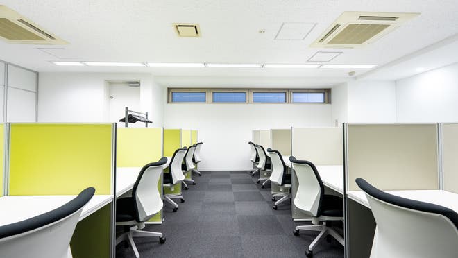 ⭐️恵比寿駅徒歩1分⭐️スタッフ常駐で安心してご利用いただけます✨Wi-Fi有り Googleレビューで「1回無料券」プレゼントの写真4