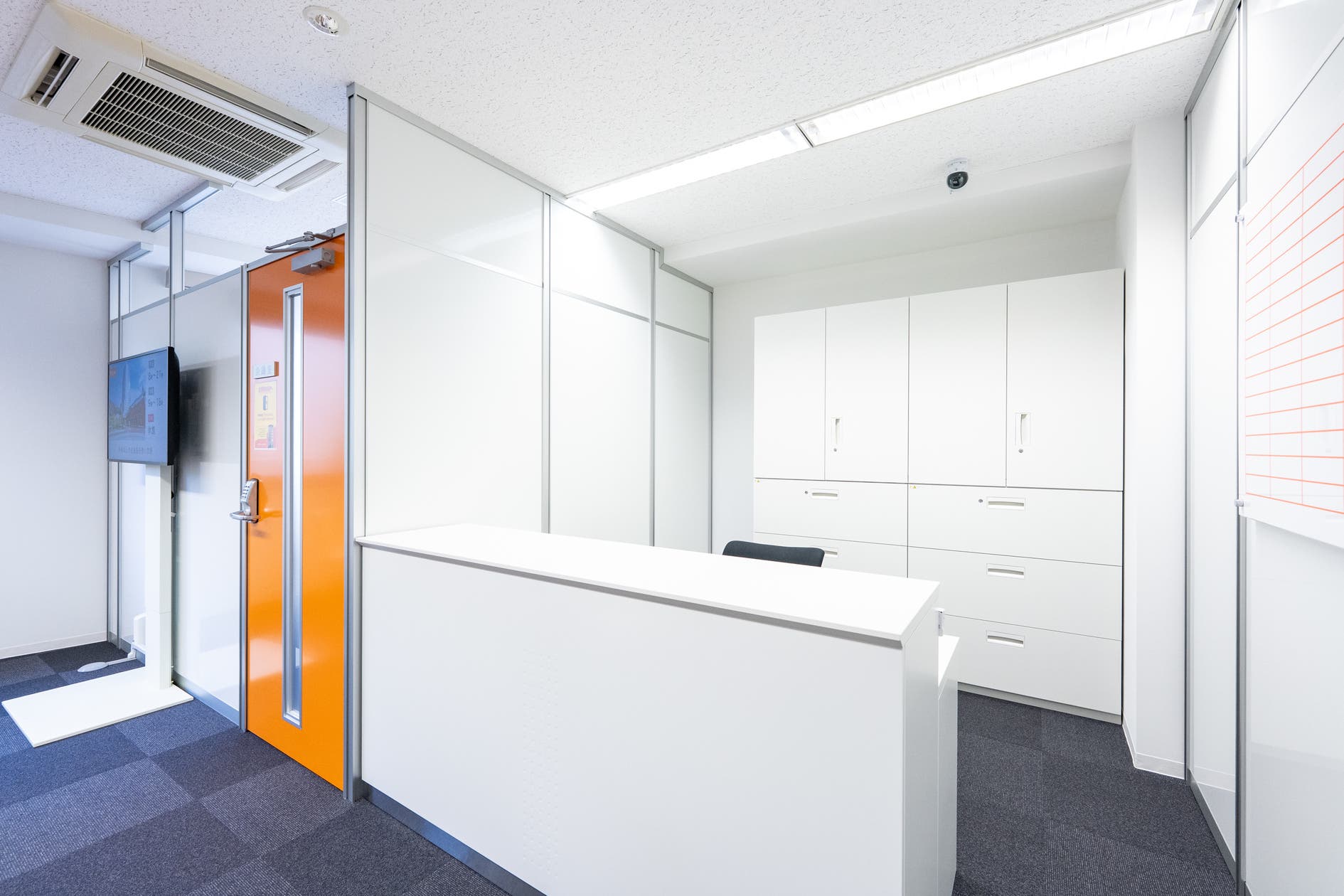 ⭐️恵比寿駅徒歩1分⭐️スタッフ常駐で安心してご利用いただけます✨Wi-Fi有り　Googleレビューで「１回無料券」プレゼントの写真6