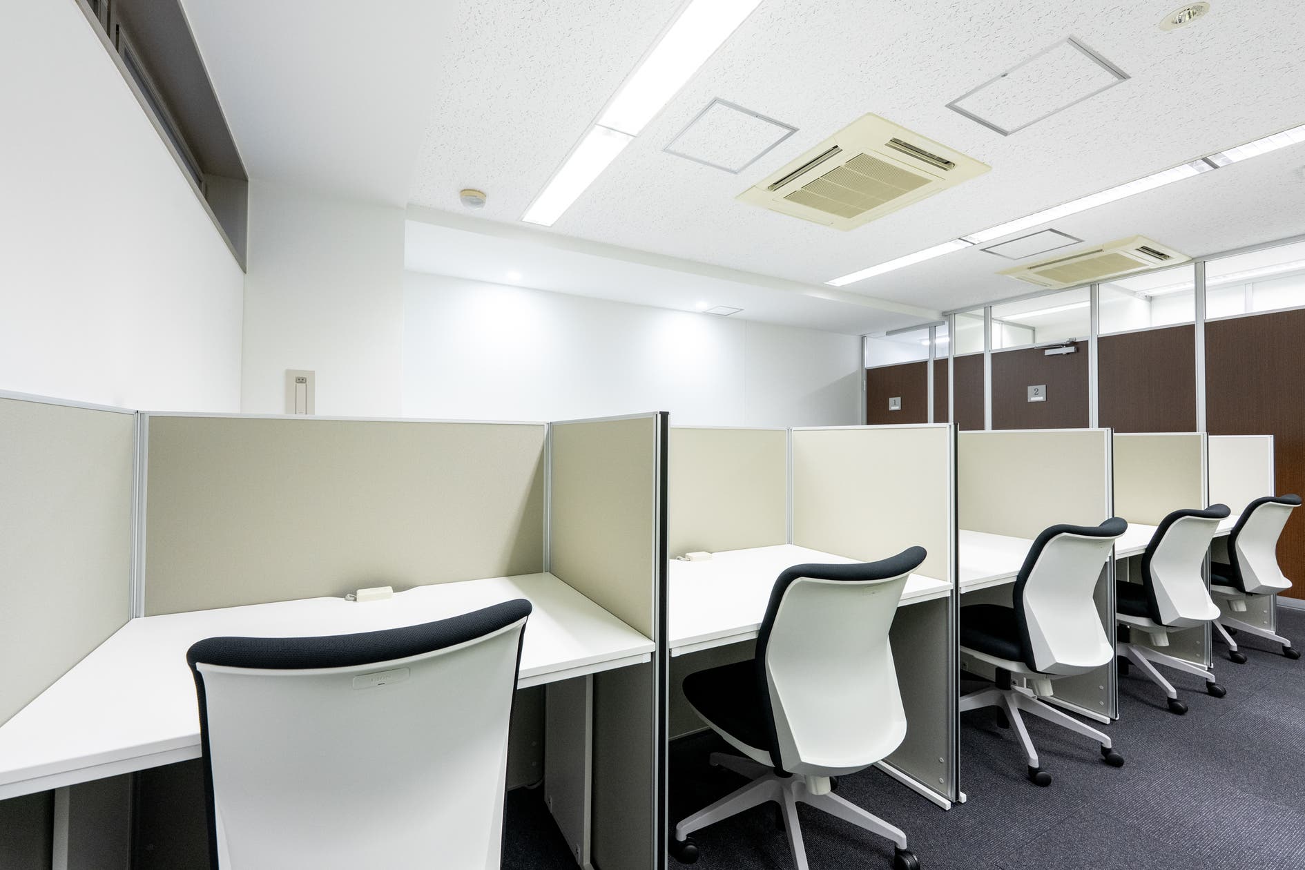 ⭐️恵比寿駅徒歩1分⭐️スタッフ常駐で安心してご利用いただけます✨Wi-Fi有り　Googleレビューで「１回無料券」プレゼントの写真7