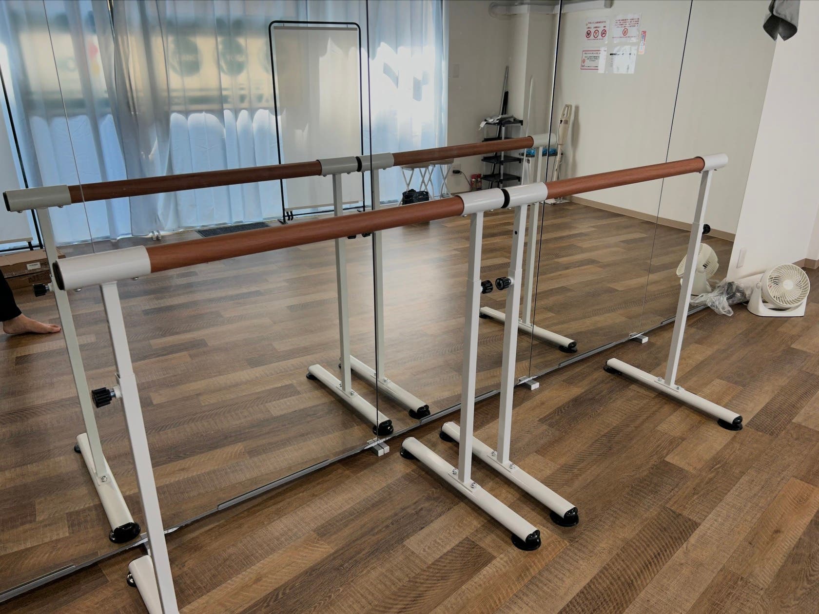 加古川駅から徒歩5分のダンスができるスタジオの写真5