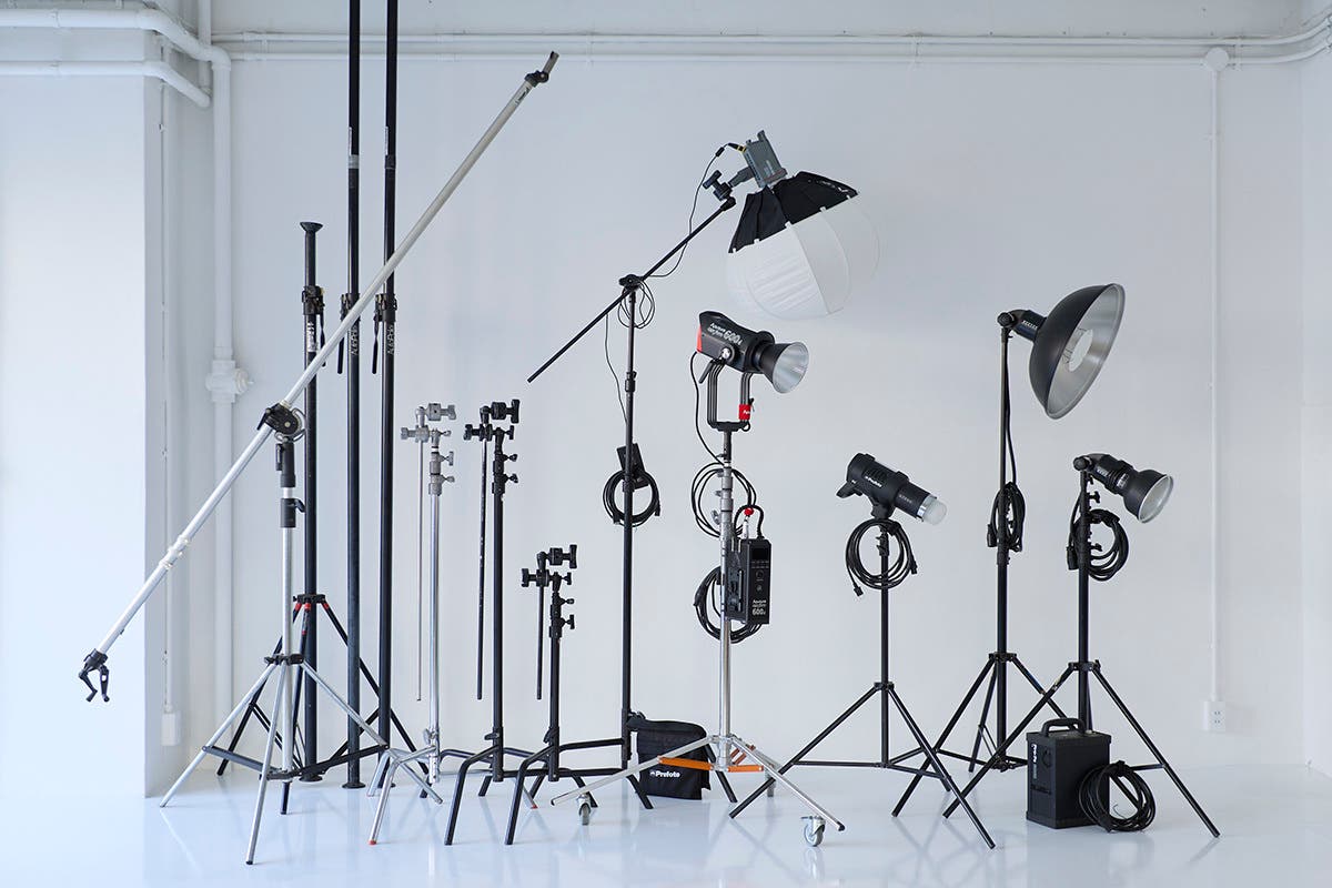 好立地の路面スタジオ。無料駐車スペースもあり、搬入なども簡単！の写真8