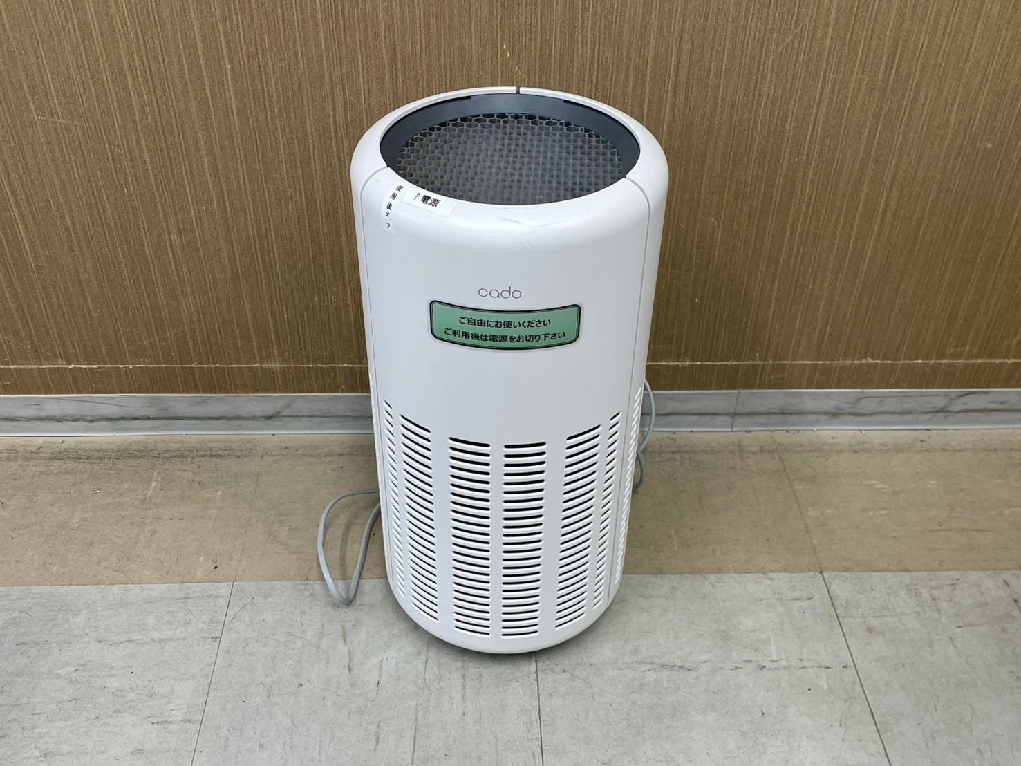 ＜ブルースター会議室＞名駅5分！テレワーク最適！ Wi-Fi光回線/プロジェクタ無料/窓・換気扇・空気清浄機付の写真17