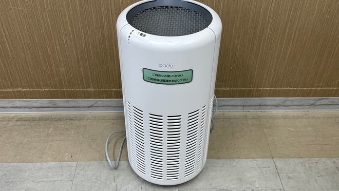 <ブルースター会議室>名駅5分!テレワーク最適! Wi-Fi光回線/プロジェクタ無料/窓・換気扇・空気清浄機付の写真17