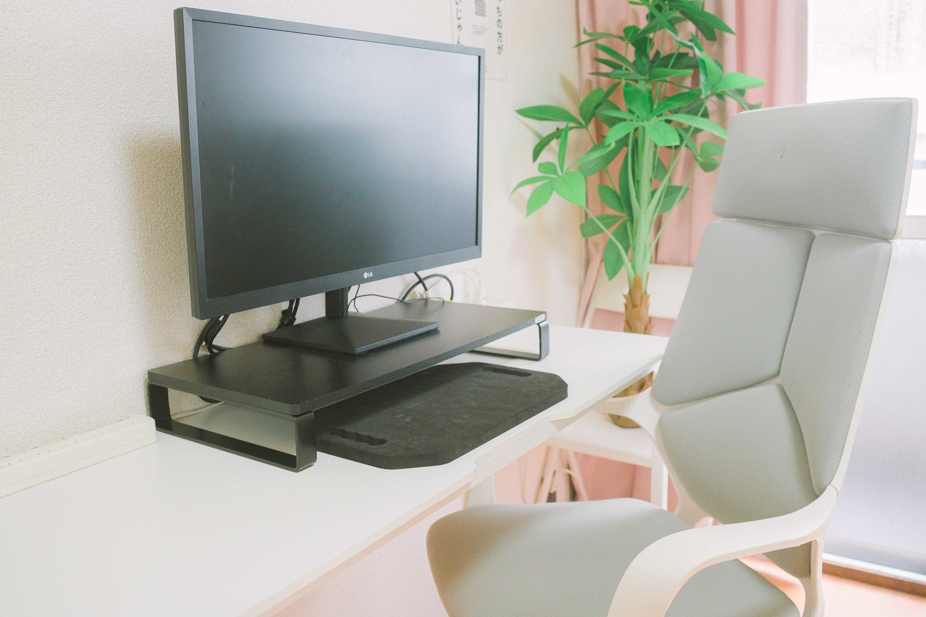 ｜博多駅5分／祇園駅1分｜最大10名｜長時間・夜間がお得！｜会議・Web面談・勉強・ネイル施術OK｜＜博多SAKURA会議室＞の写真17