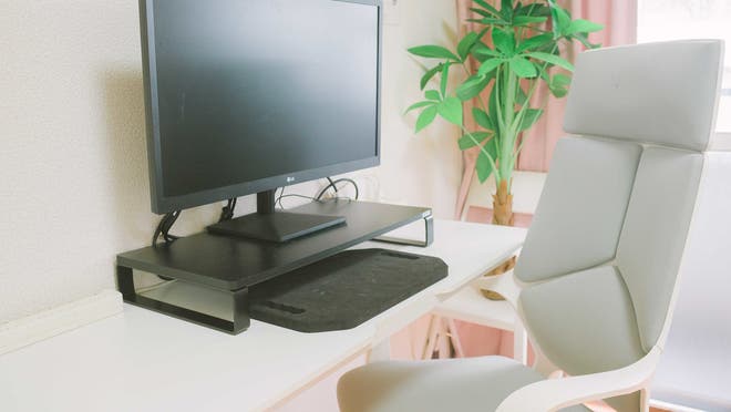 |博多駅5分/祇園駅1分|最大10名|長時間・夜間がお得!|会議・Web面談・勉強・ネイル施術OK|<博多SAKURA会議室>の写真17