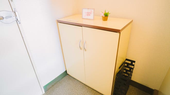 |博多駅5分/祇園駅1分|最大10名|長時間・夜間がお得!|会議・Web面談・勉強・ネイル施術OK|<博多SAKURA会議室>の写真28