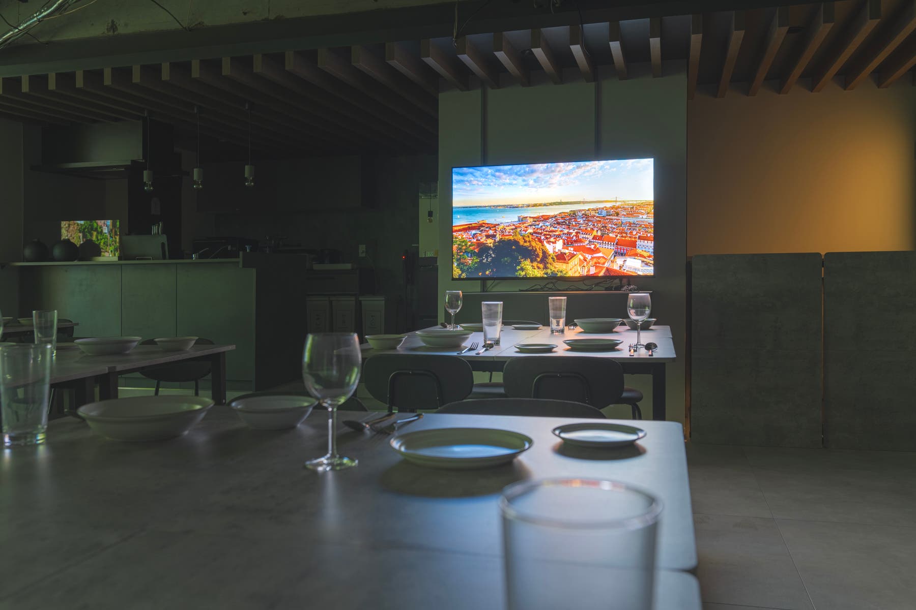 スペモ✨忘年会🍺70人収容🙆‍♂ビジネス💻️プロジェクター🎥歓送迎会🎉パーティー✨727_SpemoLOUNGE新橋の写真9