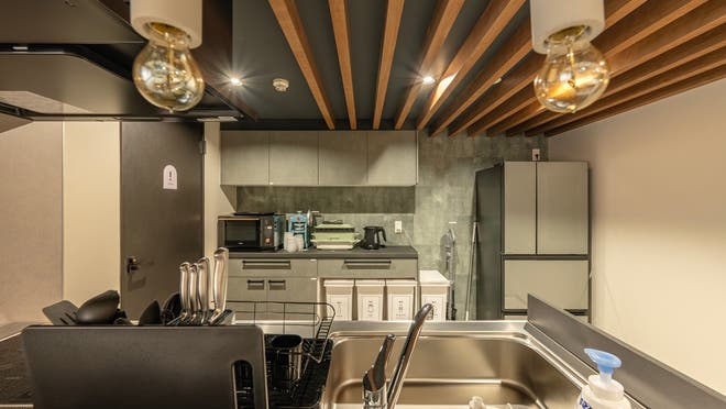 スペモ✨忘年会🍺70人収容🙆♂ビジネス💻️プロジェクター🎥歓送迎会🎉パーティー✨727_SpemoLOUNGE新橋の写真10