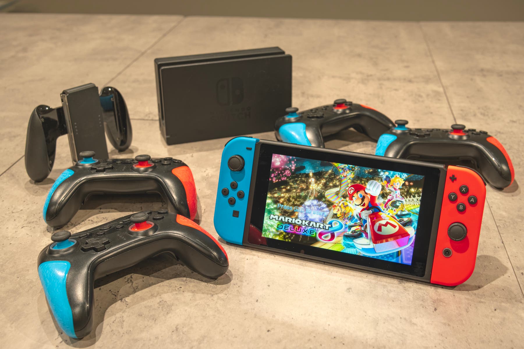 🎮大人気ゲーム機	の画像1