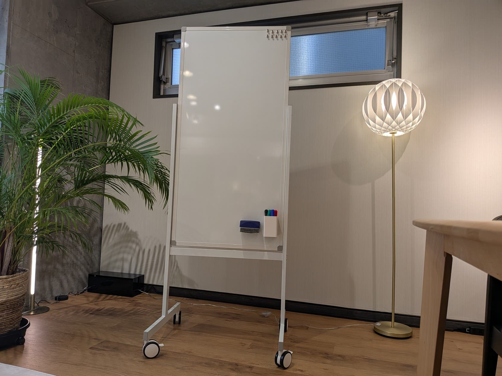 縦型ホワイトボードの画像1