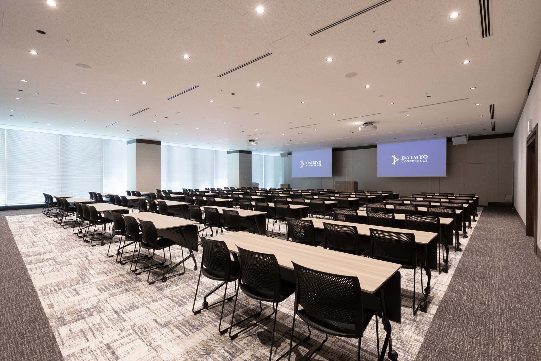 【大名カンファレンス】Link Room1の写真1