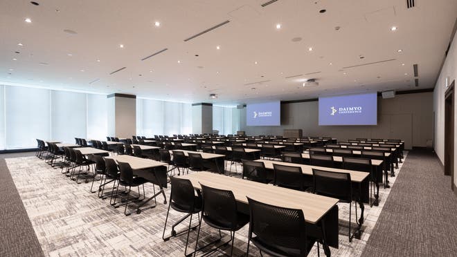 【大名カンファレンス】Link Room1の写真1