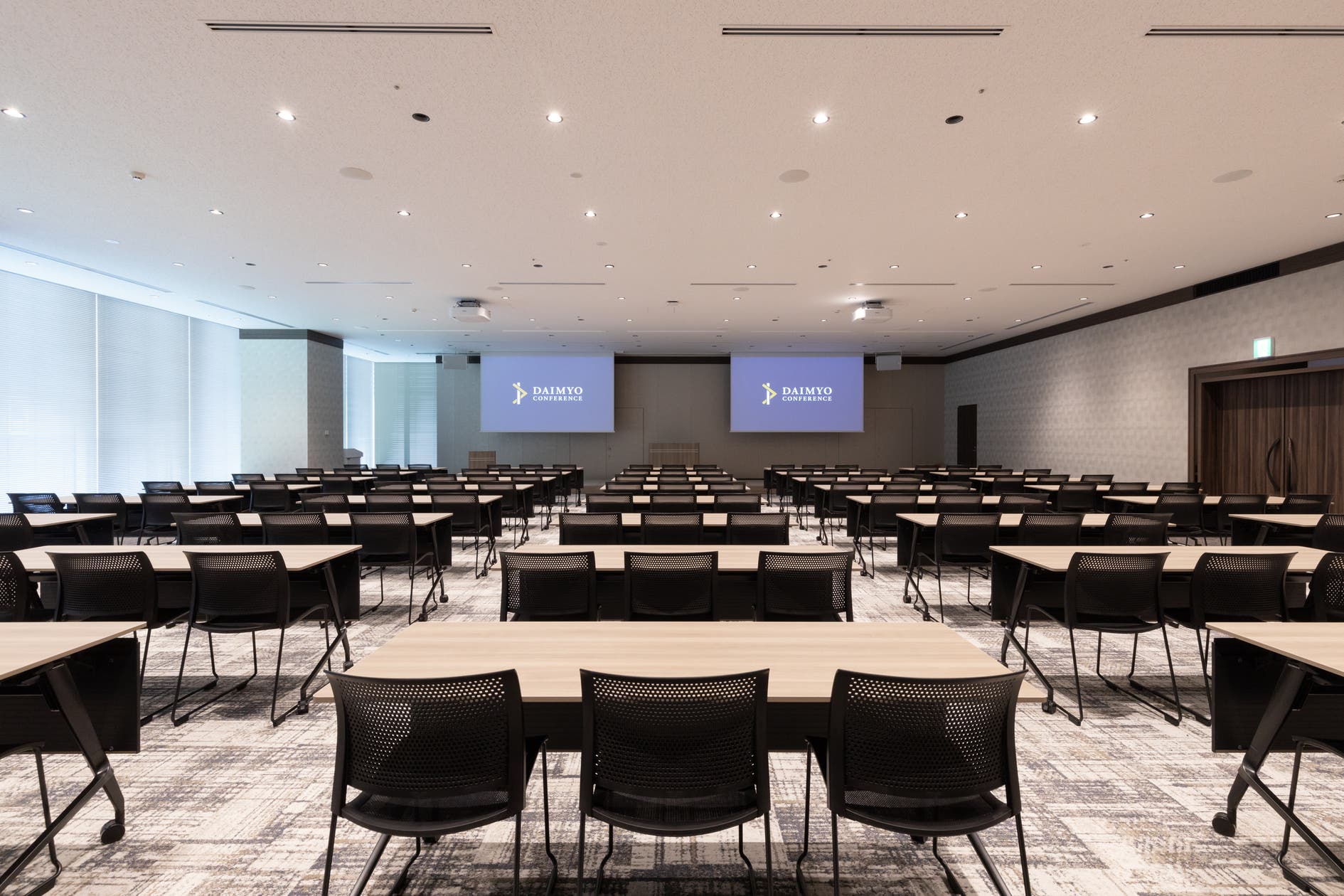 【大名カンファレンス】Link Room1の写真2