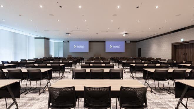 【大名カンファレンス】Link Room1の写真2