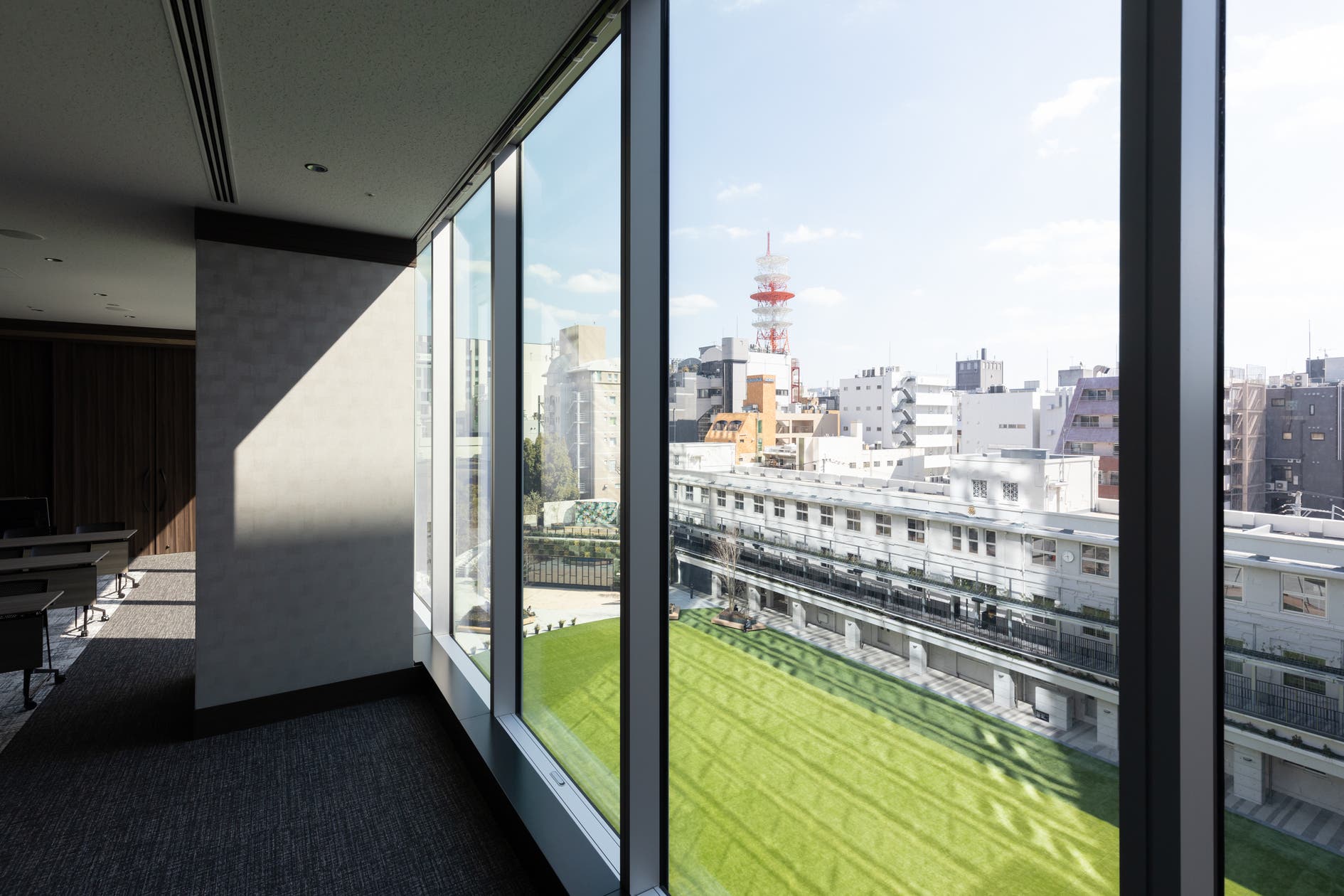 【大名カンファレンス】Link Room1の写真3