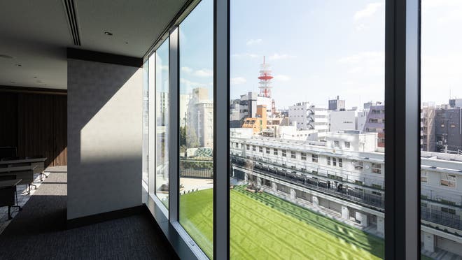 【大名カンファレンス】Link Room1の写真3