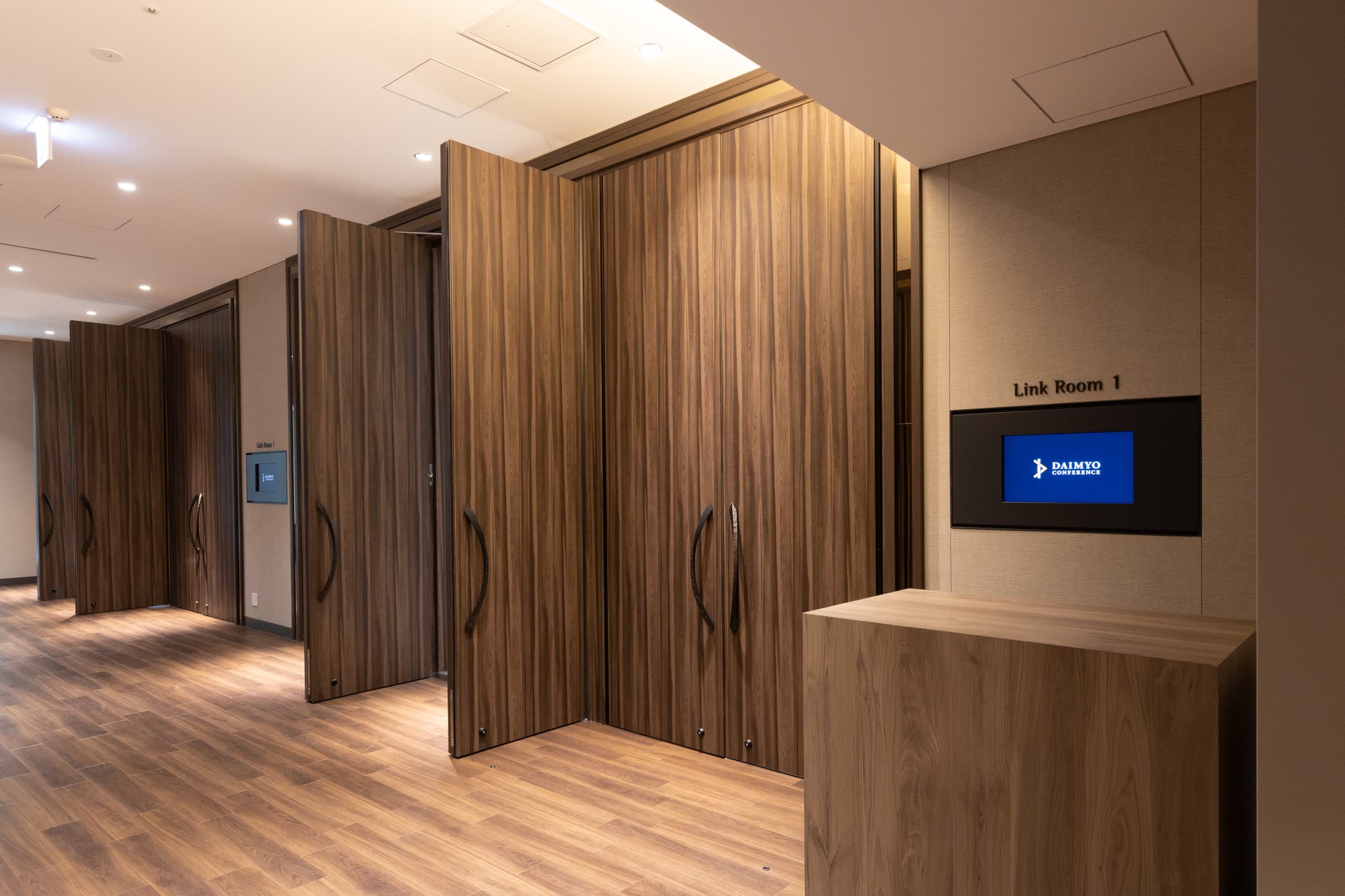 【大名カンファレンス】Link Room1の写真4