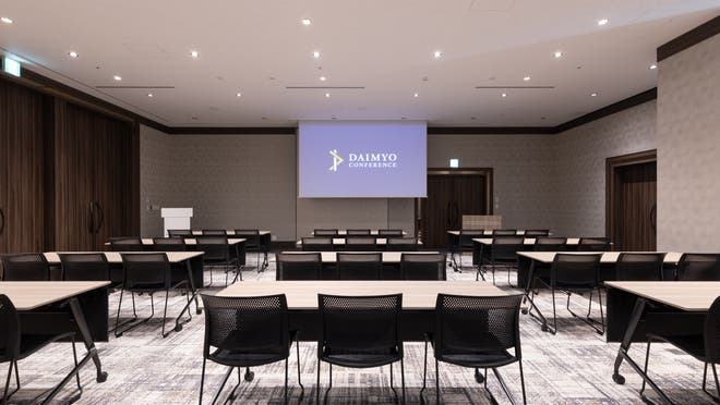 【大名カンファレンス】Link Room2の写真1