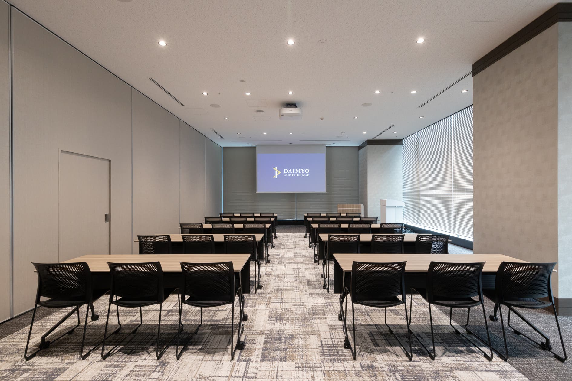 【大名カンファレンス】Link Room3の写真1