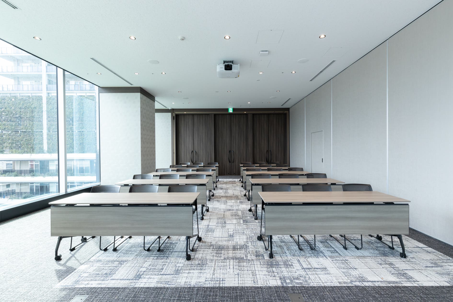 【大名カンファレンス】Link Room3の写真2