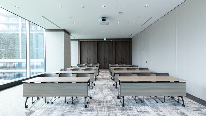 【大名カンファレンス】Link Room3の写真2