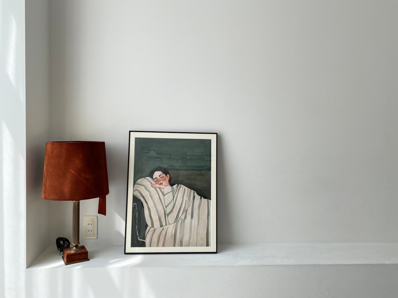 [自然光◎][南側全窓][ヴィンテージ家具][天井高3.2m][路面1F]多目的な用途に最適なスペース。の写真14