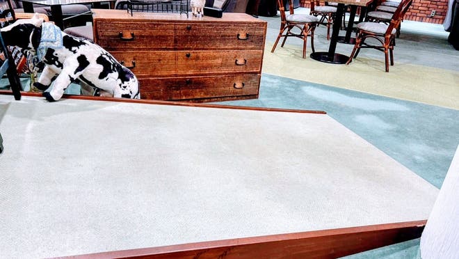 JR元町駅から徒歩10分!広々空間のカフェレンタルスペースの写真5