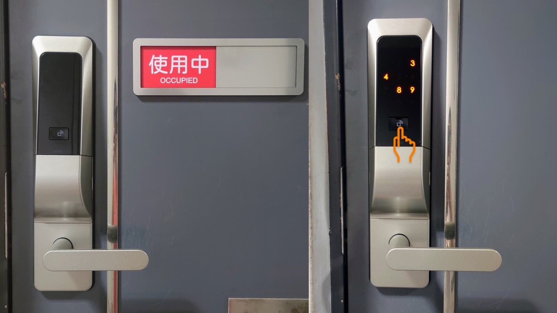 新栄町駅から徒歩4分の個室レンタルジムの写真5