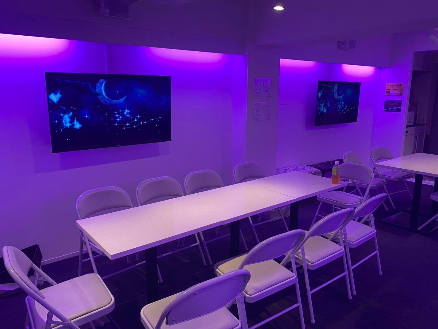 【NEW OPENレビュー特別価格実施中】🌟恵比寿アジトベル２の写真2