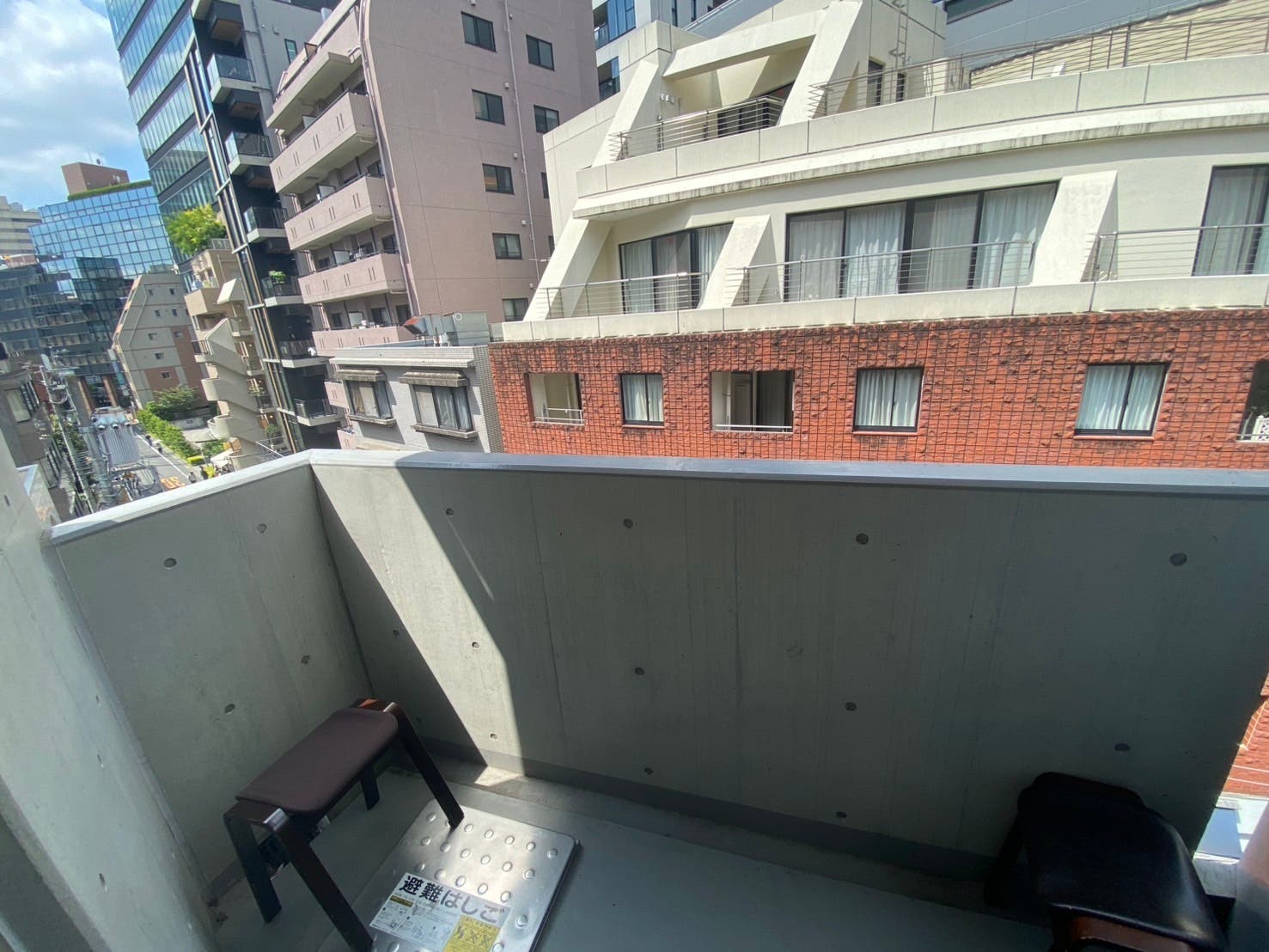 【NEW OPENレビュー特別価格実施中】🌟恵比寿アジトベル２の写真4