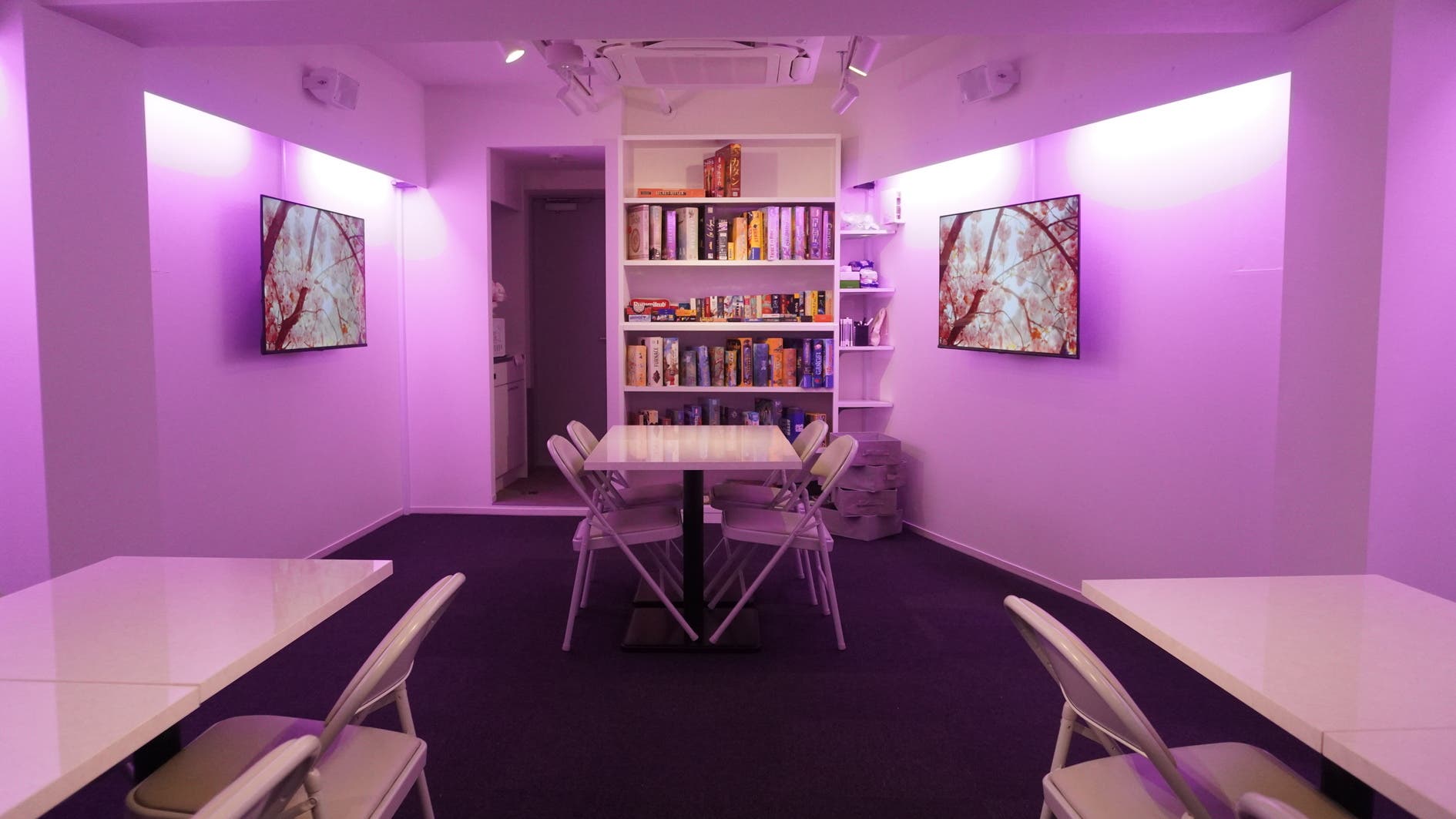 【NEW OPENレビュー特別価格実施中】🌟恵比寿アジトベル２の写真6