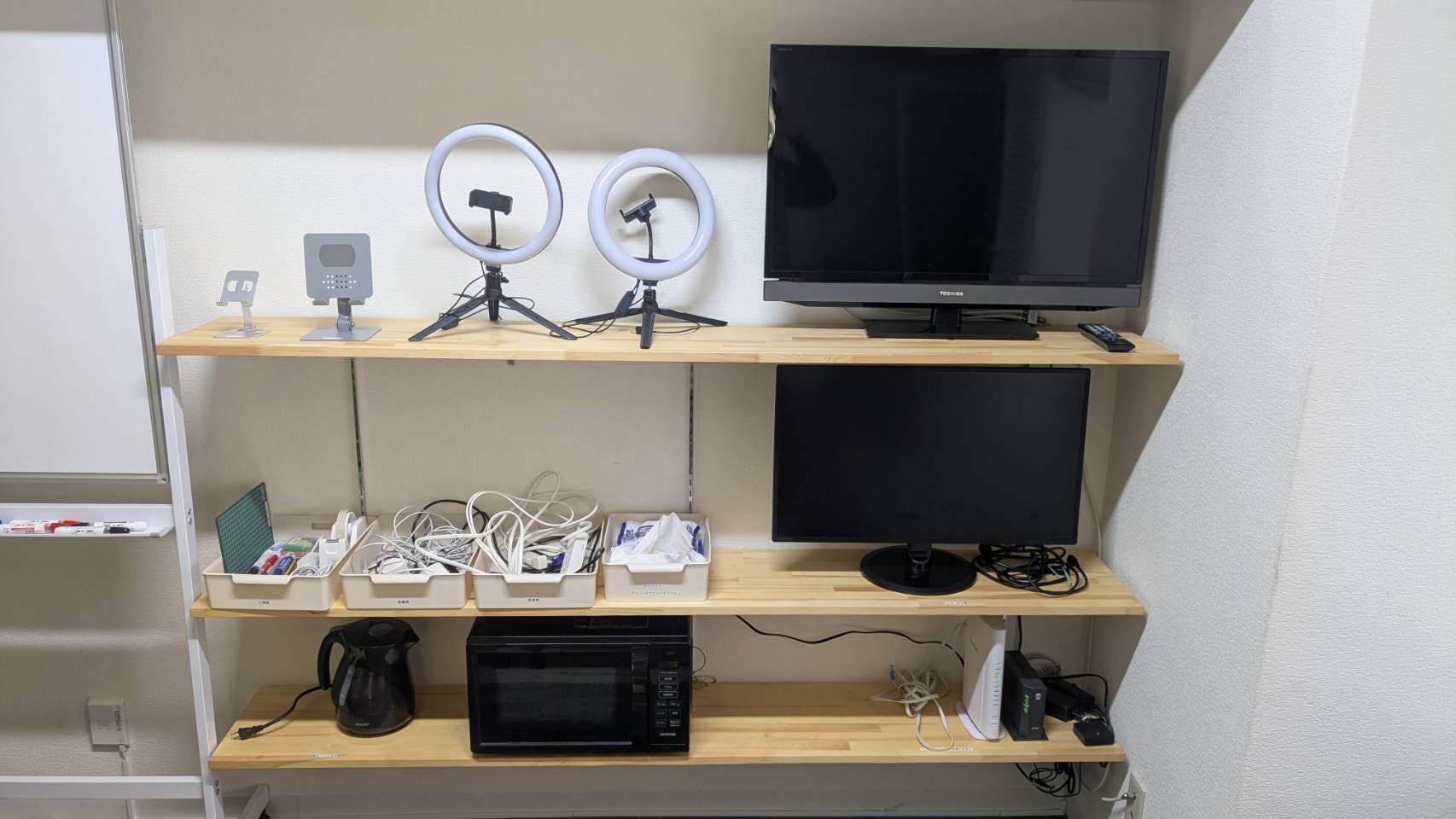 365日  一律料金　￥900　金山駅徒歩2分　第２のオフィスに　会議室、ボードゲーム　占い　面接会場におすすめの写真14