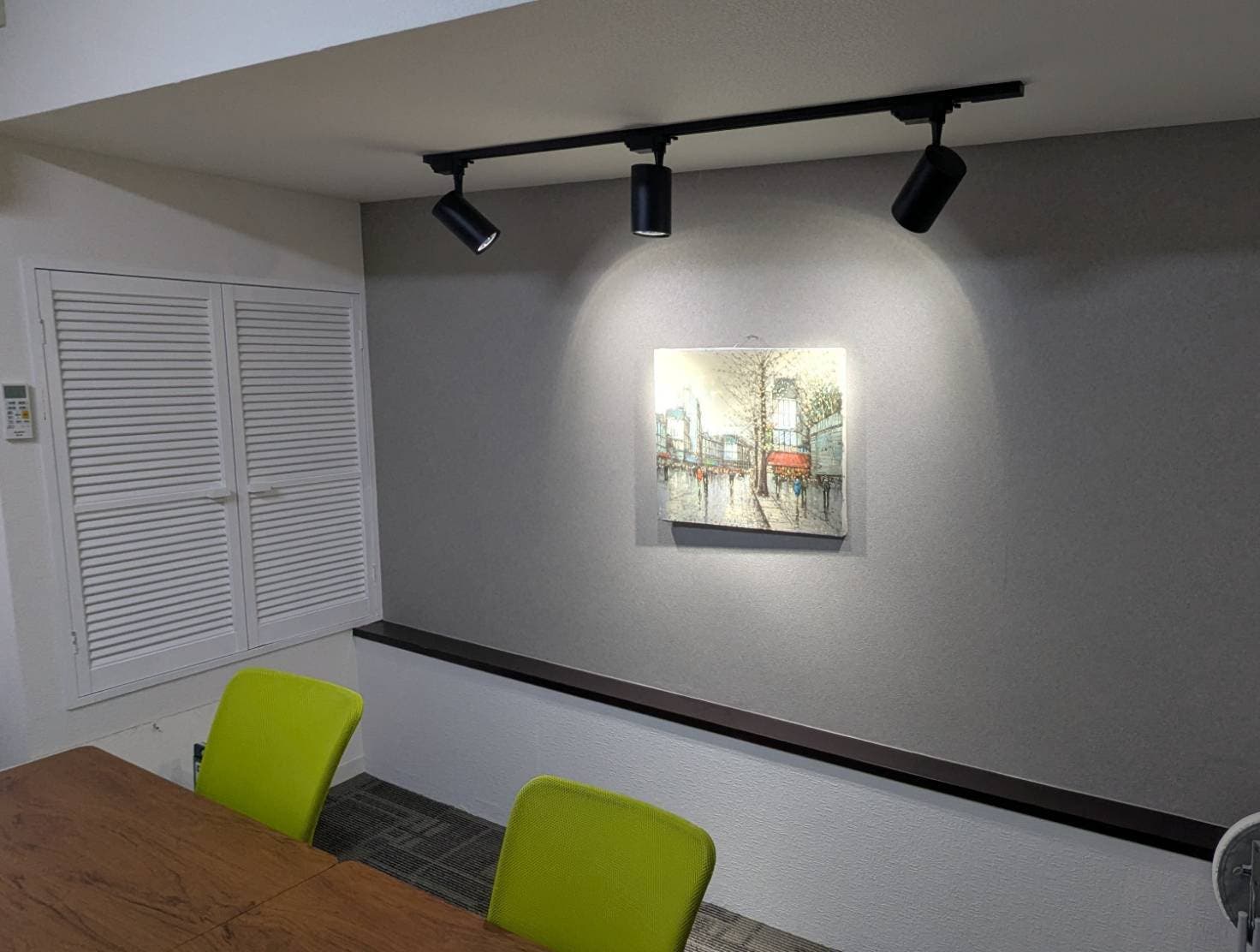 365日  一律料金　￥900　金山駅徒歩2分　第２のオフィスに　会議室、ボードゲーム　占い　面接会場におすすめの写真9