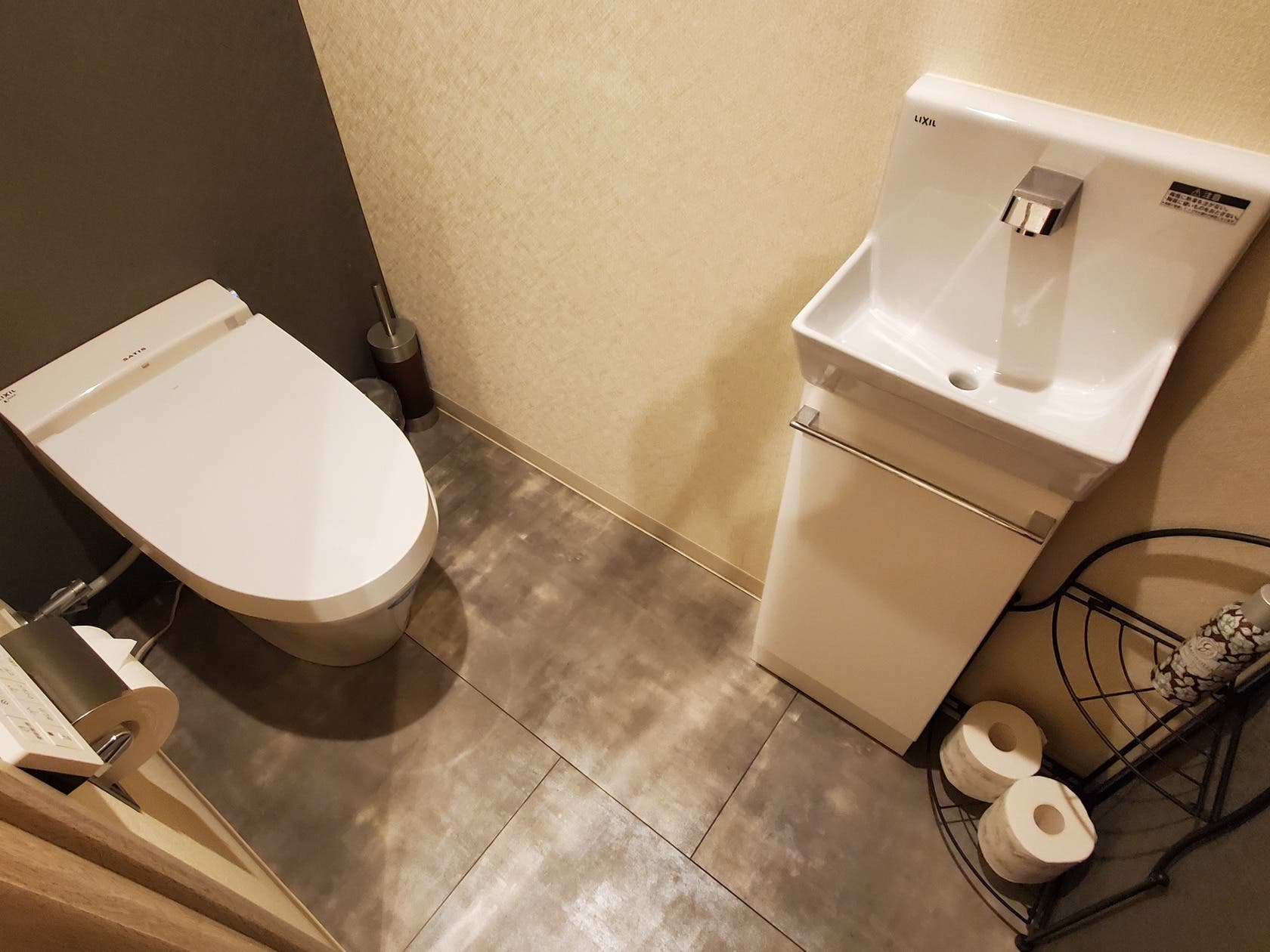 001【代々木八幡駅 8分】オプション料金0円で設備・備品使い放題☆便利な駅近♥の写真15