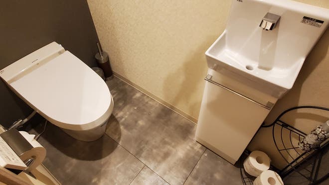 001【代々木八幡駅 8分】オプション料金0円で設備・備品使い放題☆便利な駅近♥の写真15