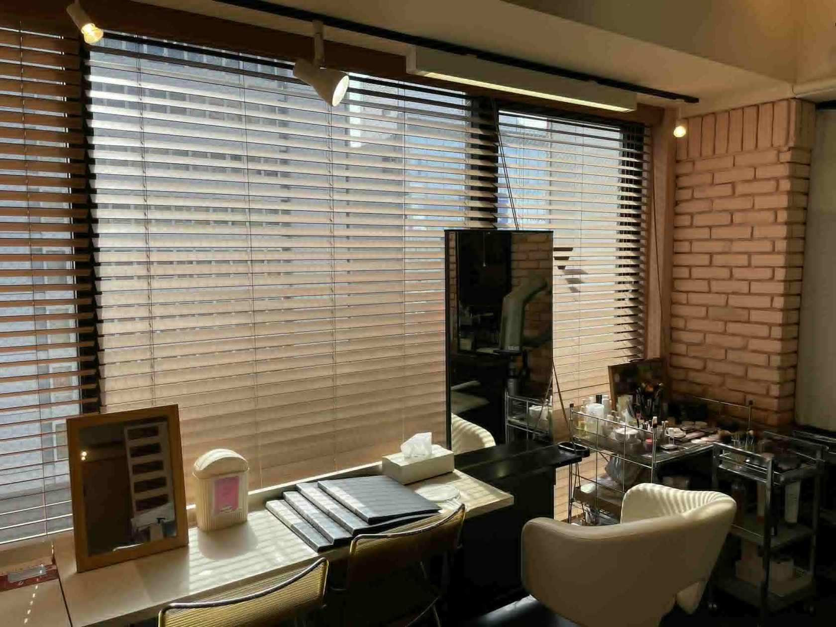 美容師面貸し・シェアサロン、スポット利用OK!!本通り電停から30秒、紙屋町西電停から2分。の写真5