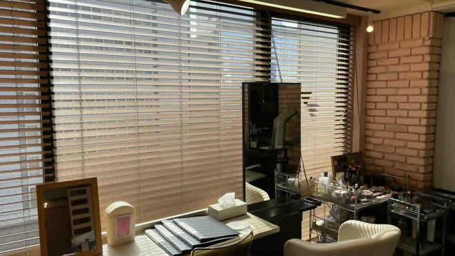 美容師面貸し・シェアサロン、スポット利用OK!!本通り電停から30秒、紙屋町西電停から2分。の写真5