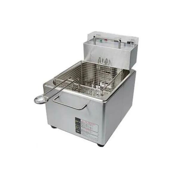 業務用ノンフライヤーの画像1