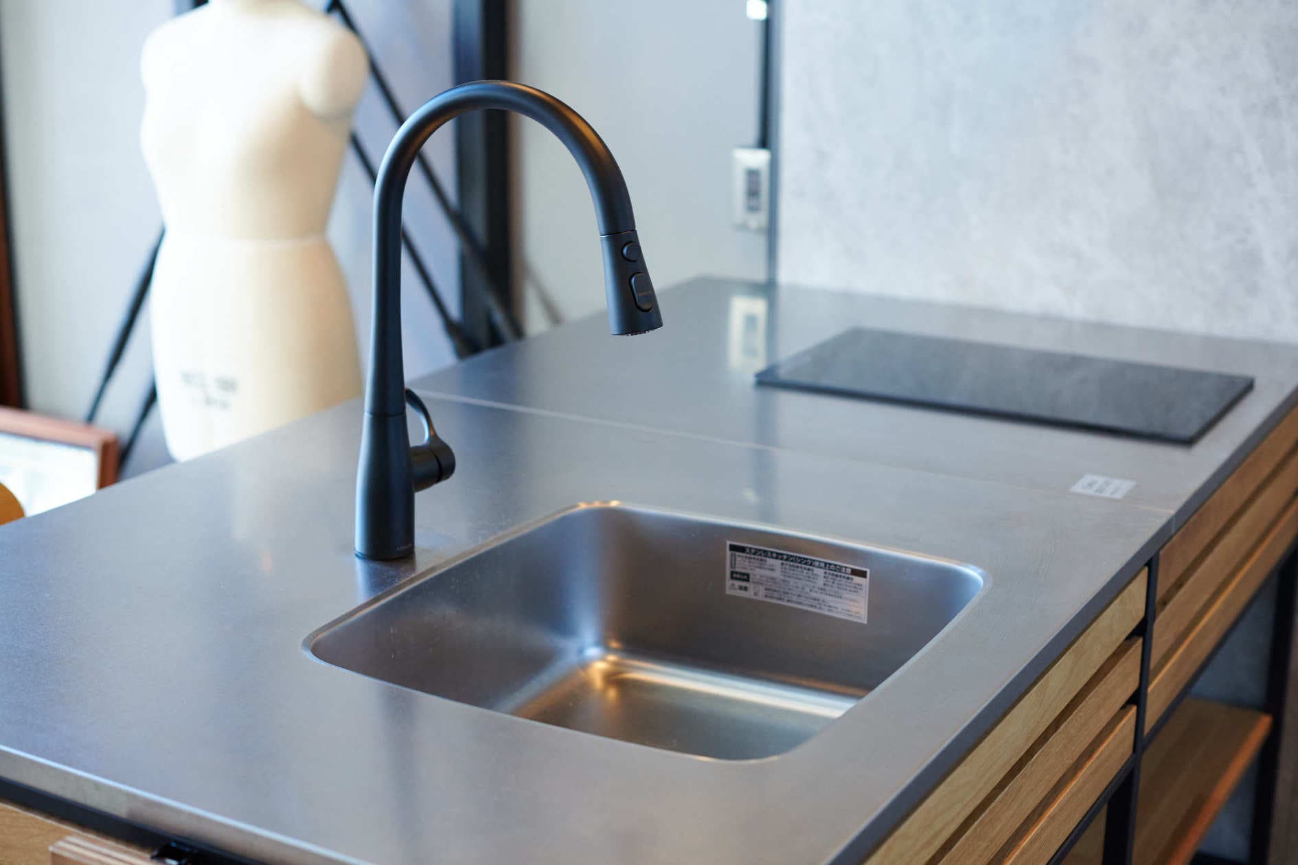 【 OPEN記念特別価格中 】本格ガレージ撮影スタジオ／登戸エリア／ハイエンド家具無料貸出の写真20