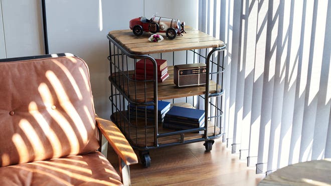 【 OPEN記念特別価格中 】本格ガレージ撮影スタジオ/登戸エリア/ハイエンド家具無料貸出の写真22